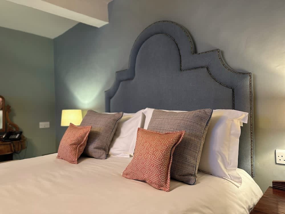 The George Hotel Easingwold, York | Best deals | lastminute.com