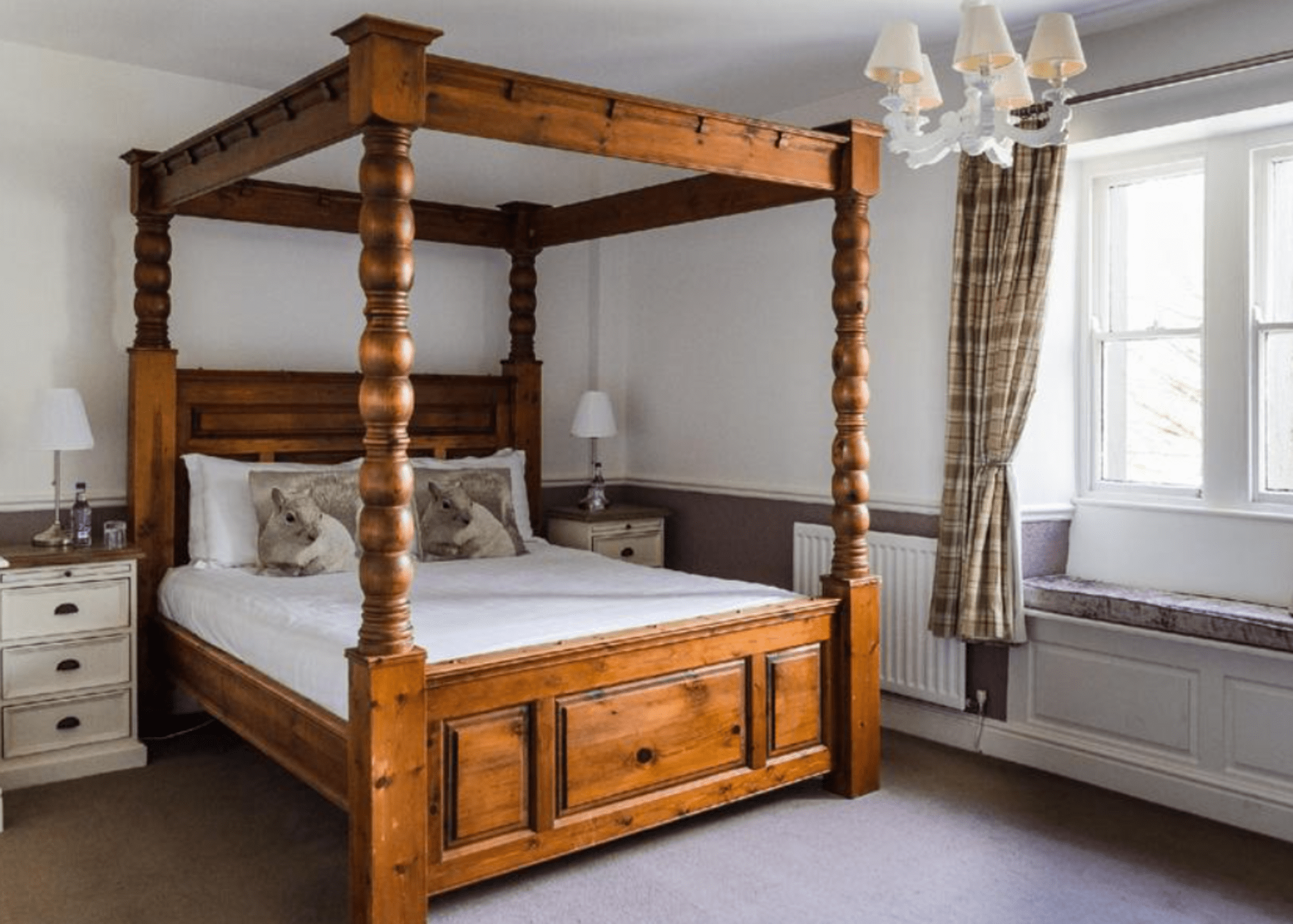 OYO New Inn Hotel, Clapham | Best deals | lastminute.com