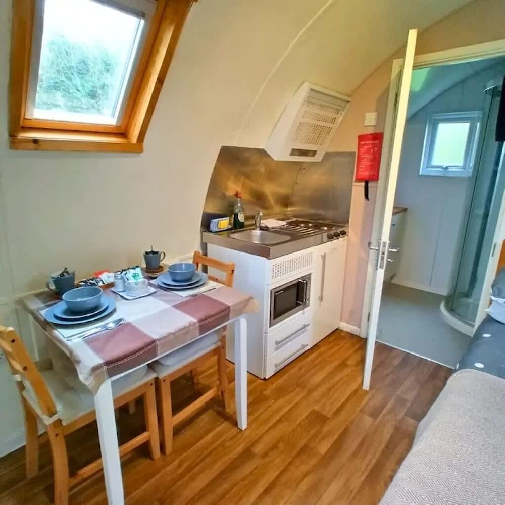 Caplor Glamping & Lodges, Hereford | Best deals | lastminute.com