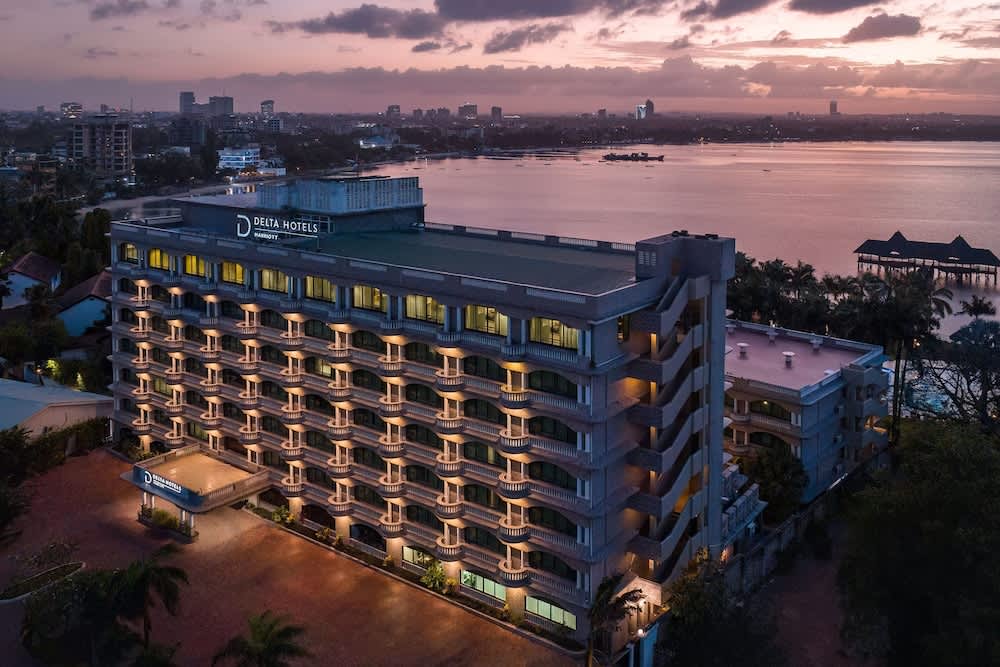 Delta Hotels Dar es Salaam, Dar es Salaam | Offerte top | Volagratis