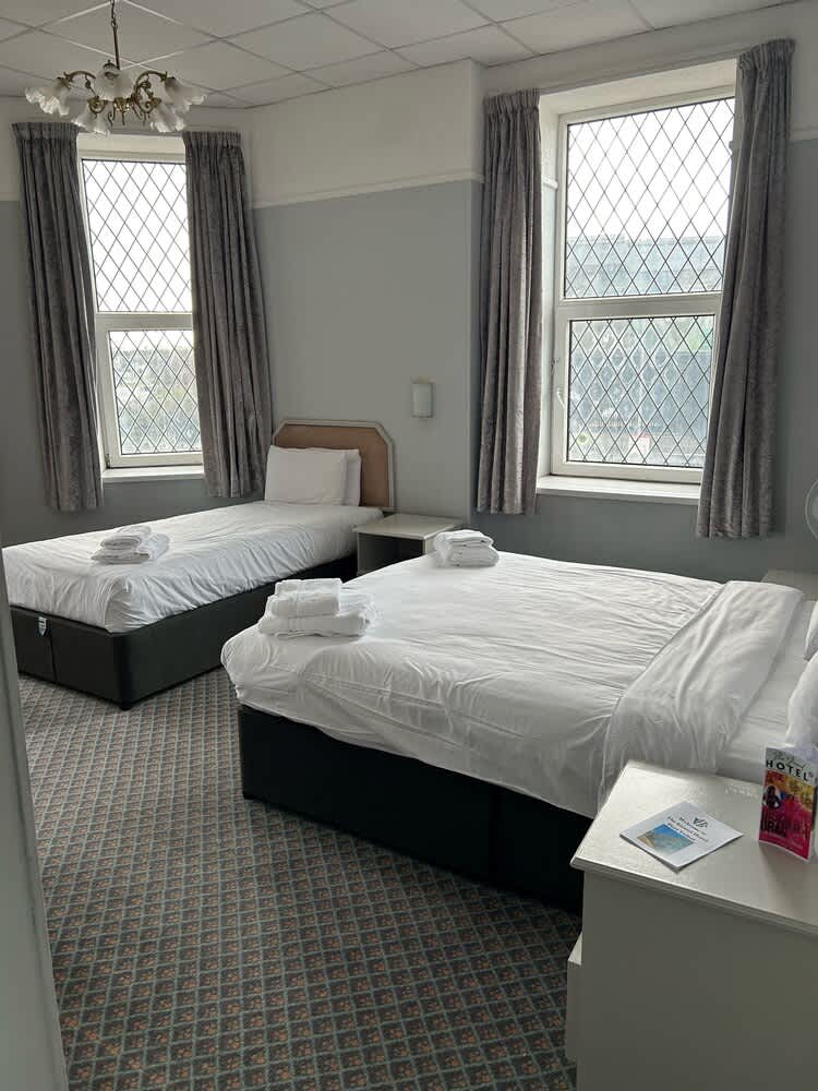 The Grand Hotel, Port Talbot | Best deals | lastminute.com