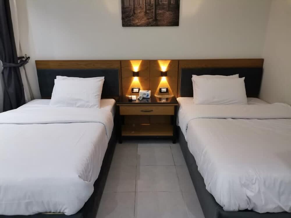 Scandic resort, Hurghada | Bedste tilbud | lastminute DK