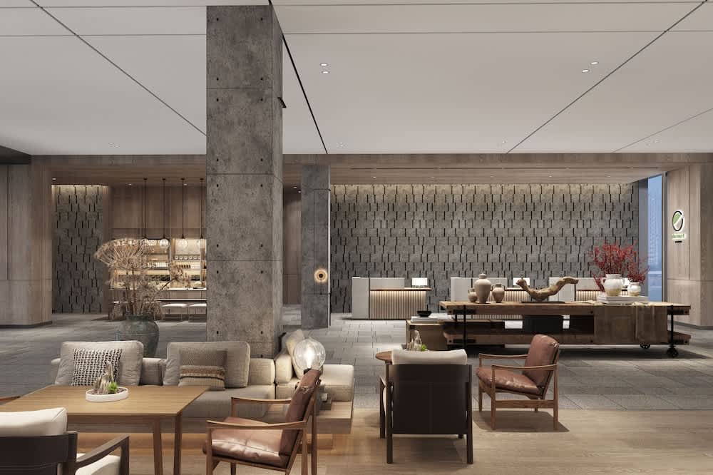 Element Beijing Yanqing, Yanqing | Best deals | lastminute.com