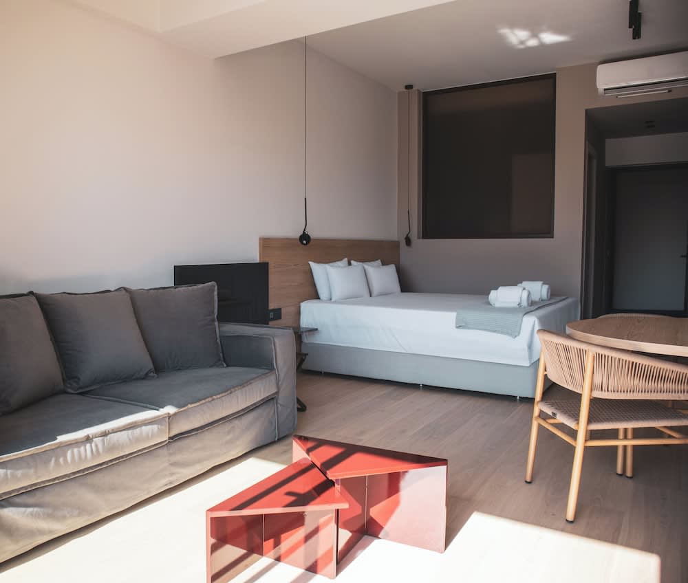 Alinea Lano Old Town Center, Limassol | Günstige Angebote | lastminute AT