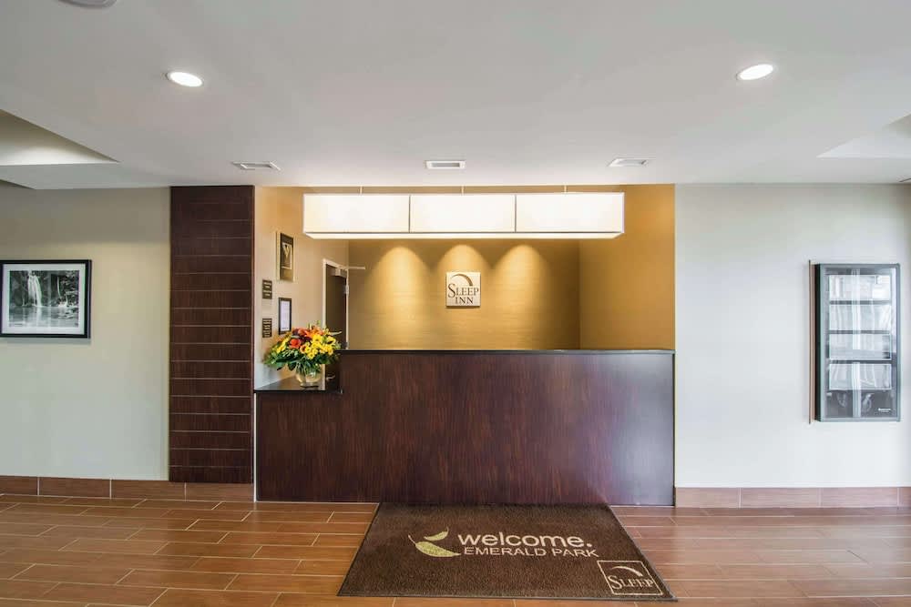 Sleep Inn Regina East, Emerald Park | Best deals | lastminute US