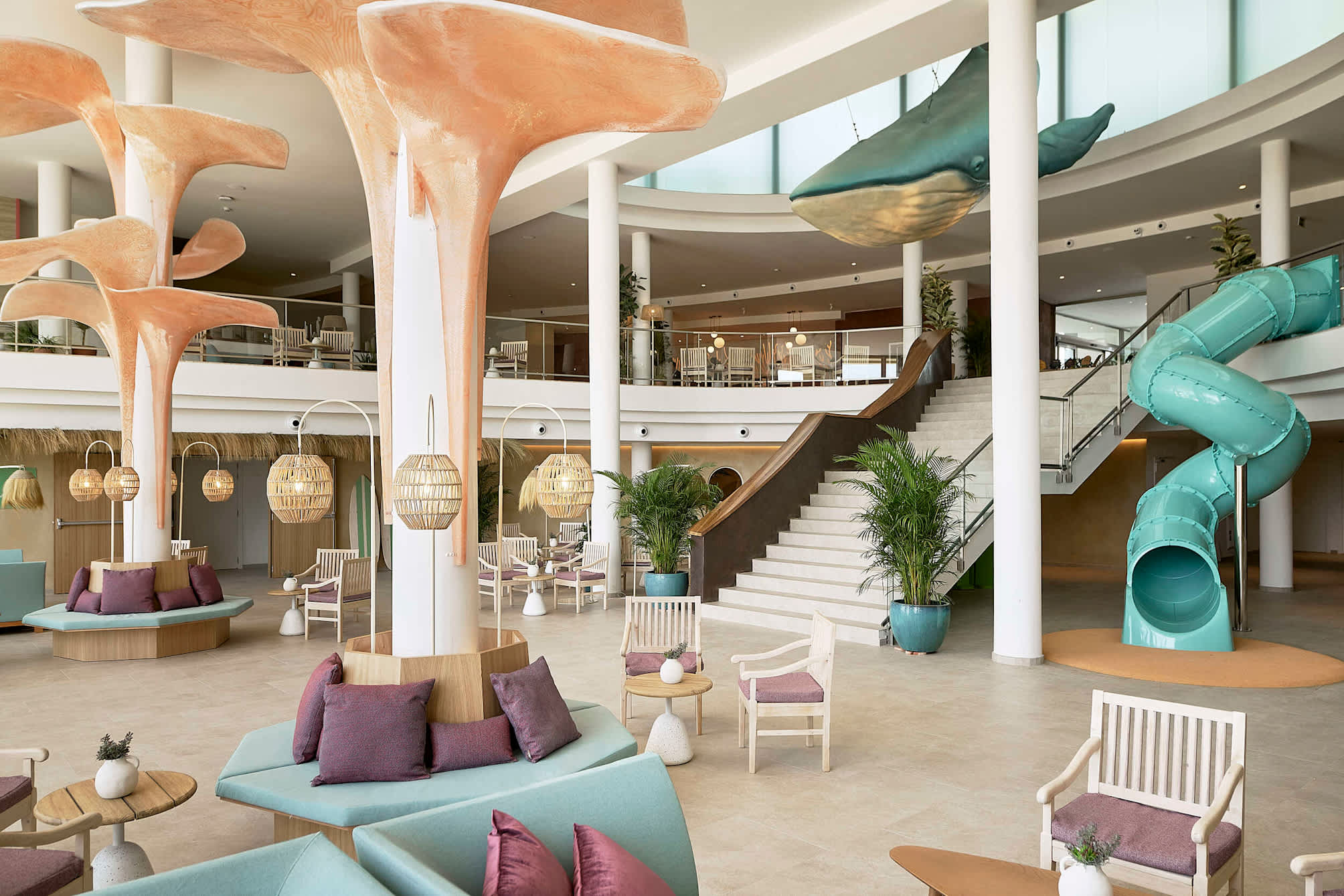 Iberostar Waves Gaviotas Park, Playa Jandia | Günstige Angebote ...