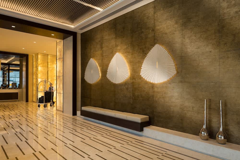 Beach Rotana Residences, Abu Dhabi | Meilleures offres | lastminute CH(FR)