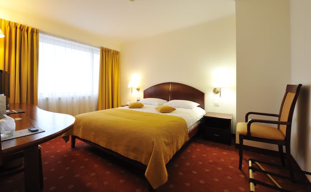 Hotel Minerva, Bucharest | Best deals | lastminute.com
