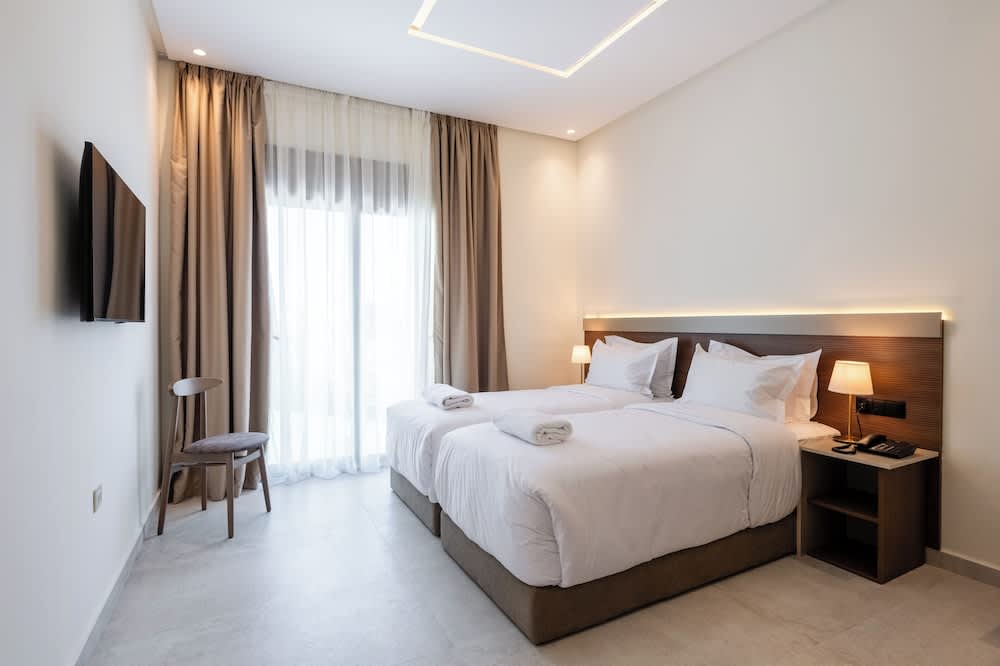 Hotel El Toro Tanger, Tangier | Best deals | lastminute.com