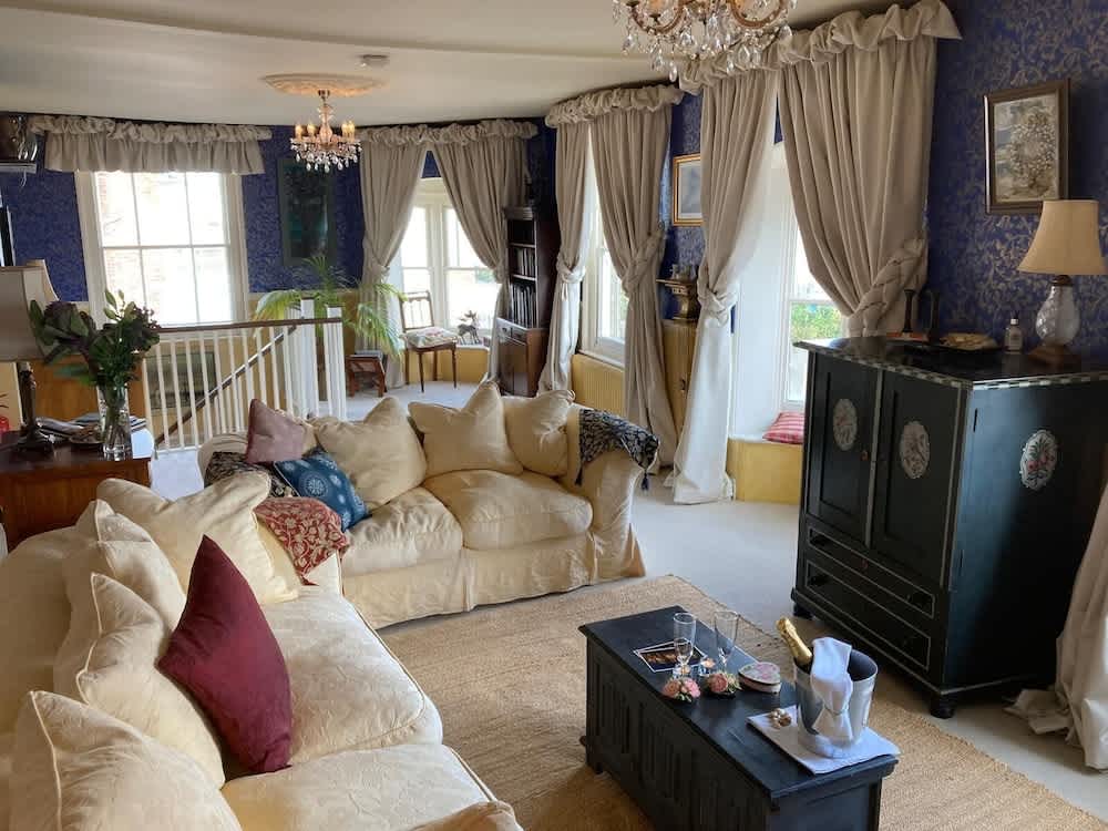 Britannia House, Lymington | Best deals | lastminute.com