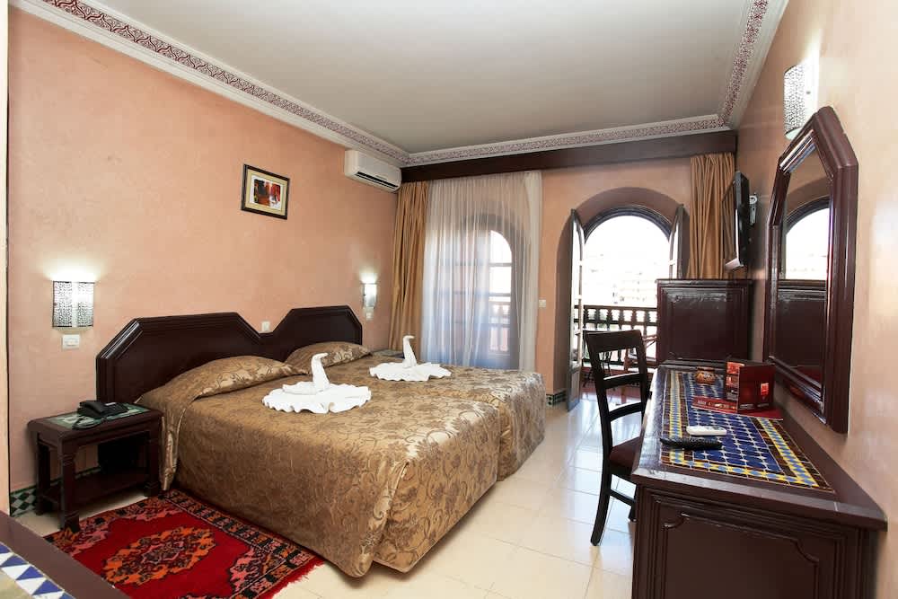 Diwane Hotel & Spa Marrakech, Marrakech | Best deals | lastminute IE
