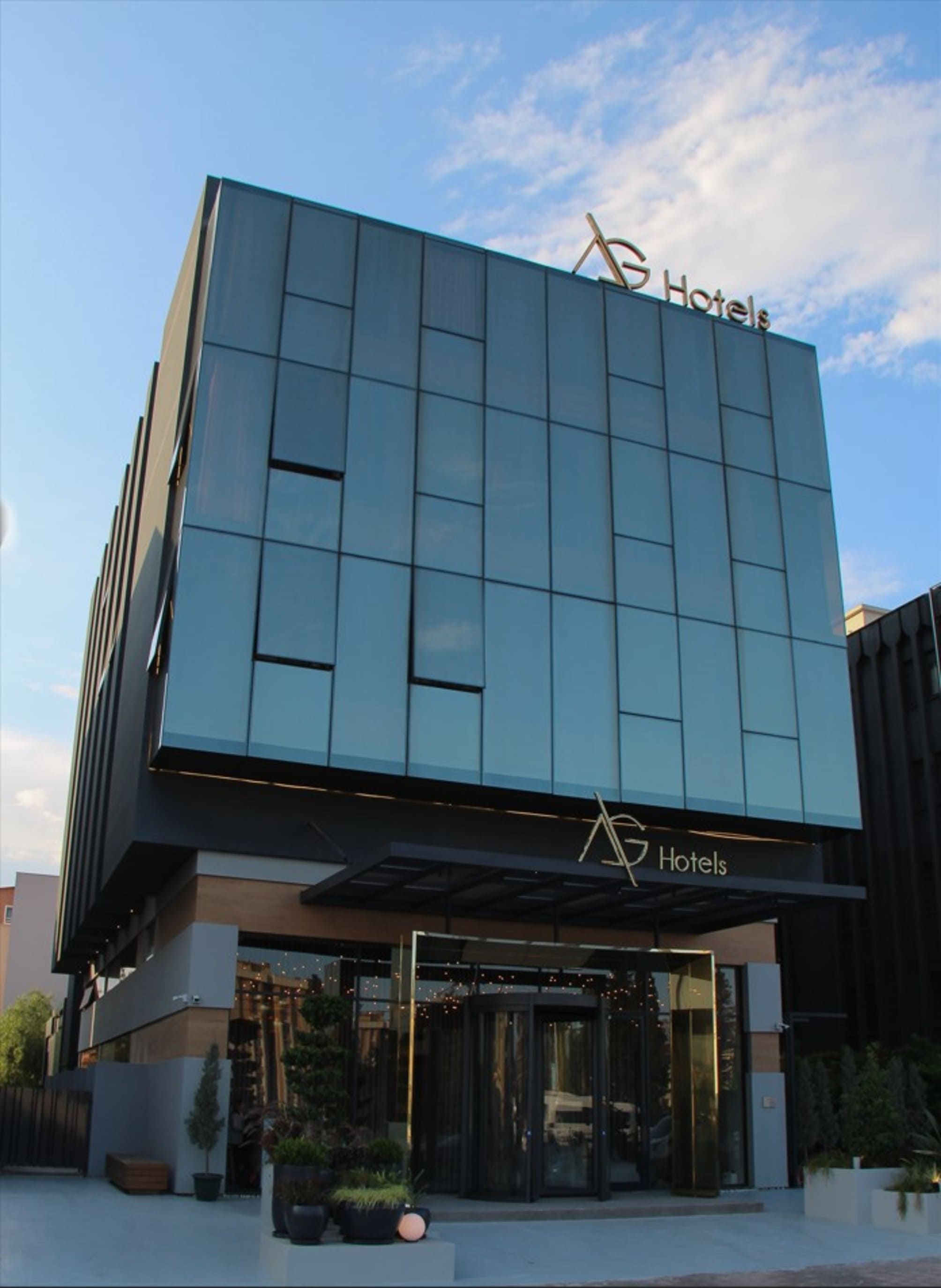 AG Hotels Antalya, Antalya | Günstige Angebote | lastminute AT