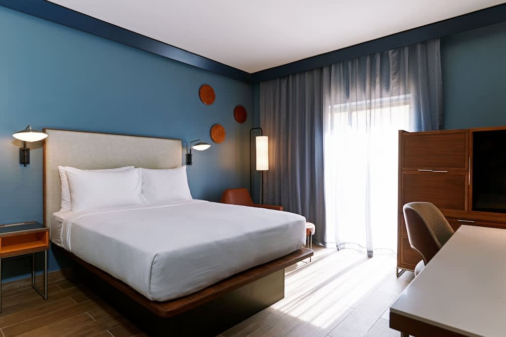 Courtyard by Marriott Paramaribo, Paramaribo | Best deals | lastminute.com