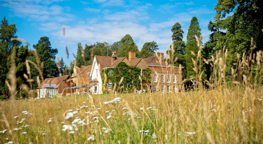 Flitwick Manor Hotel, Flitwick | Best deals | lastminute.com