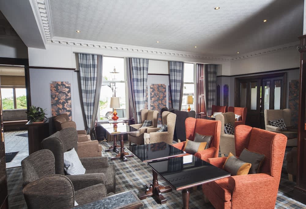 Braid Hills Hotel, Edinburgh | Günstige Angebote | lastminute AT
