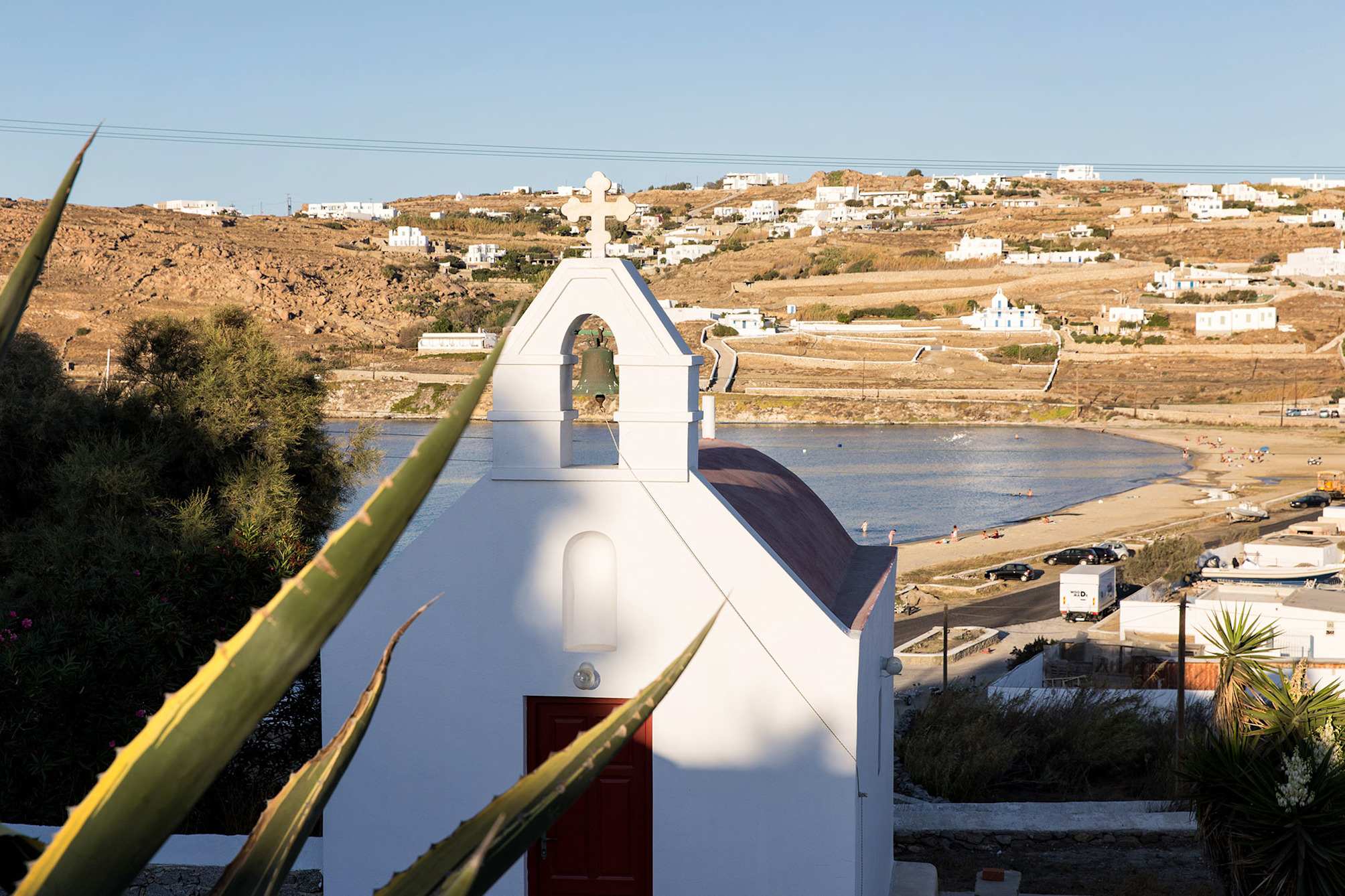 Osom Resort, Ornos | Günstige Angebote | lastminute.de