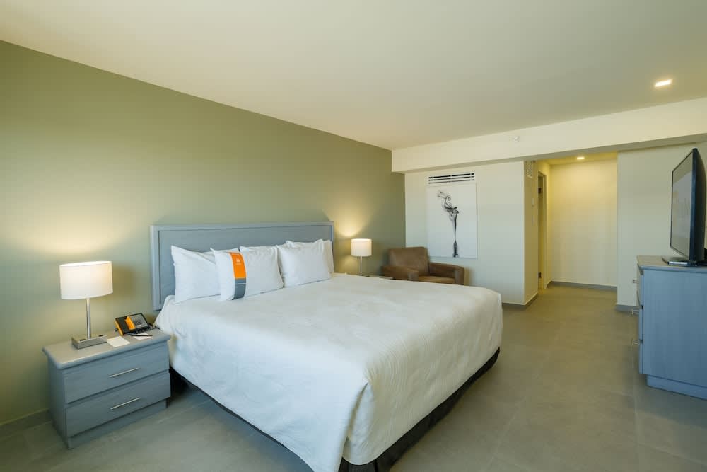 Real Inn Mexicali, Mexicali | Meilleures offres | lastminute.com FR
