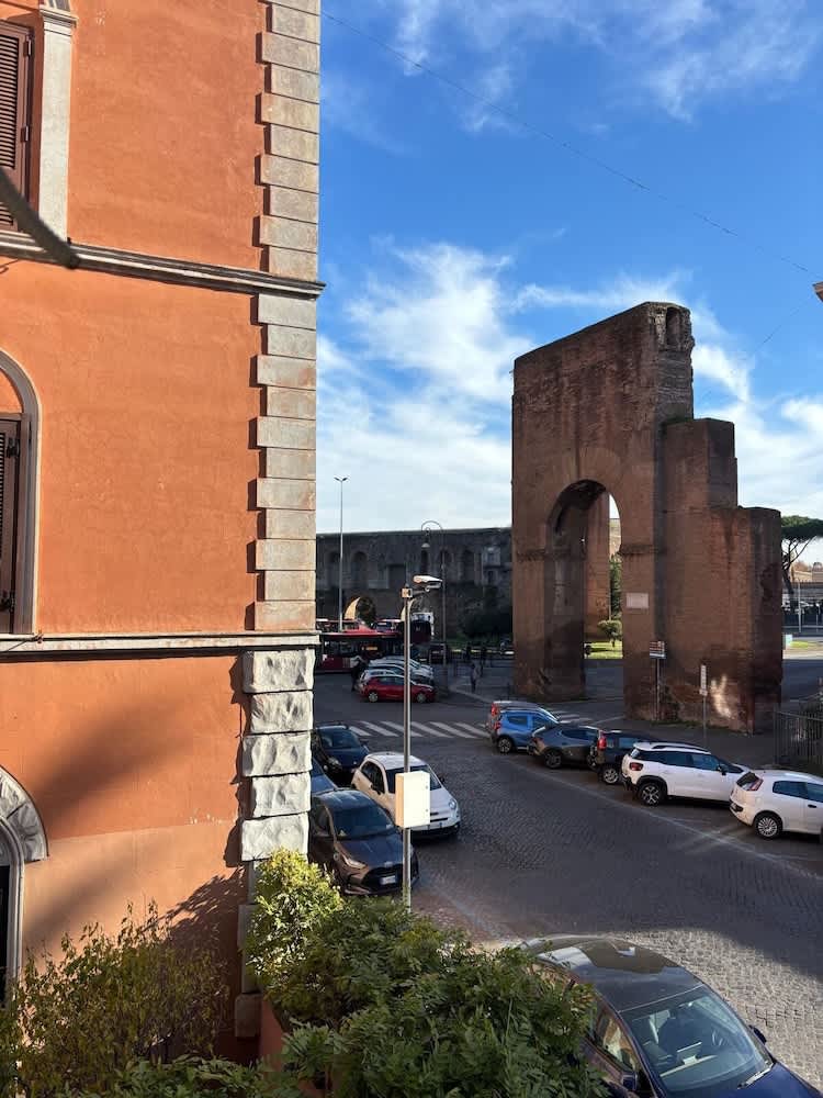 Rome Experience Hostel, Rom | Bedste tilbud | lastminute DK