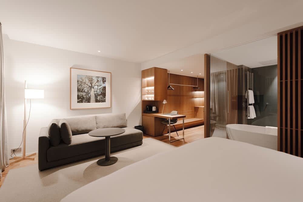 BoHo Hotel Budapest - Small Luxury Hotels, Budapest | Meilleures offres ...