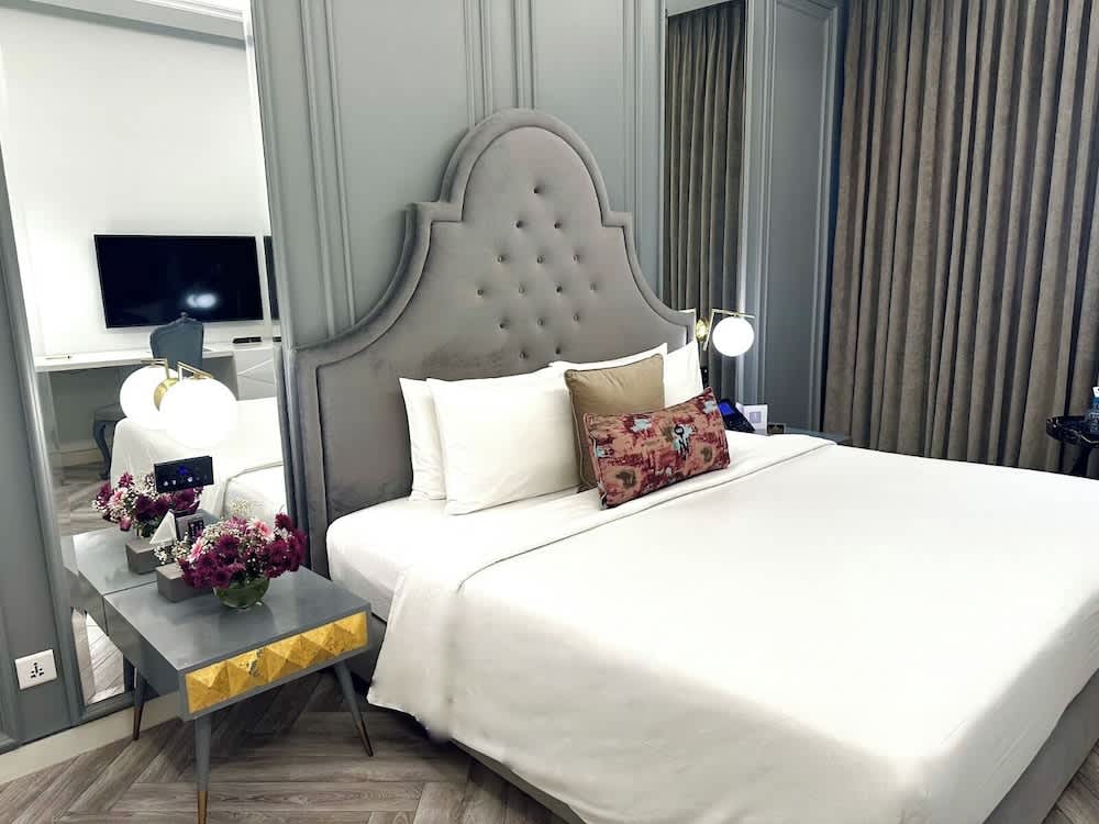 The Nishat Hotel Johar Town, Lahore | Best deals | lastminute US