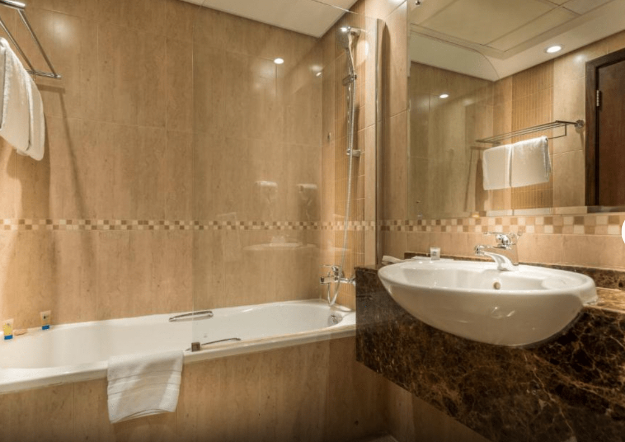 First Central Hotel Suites, Dubai | Best deals | lastminute.com