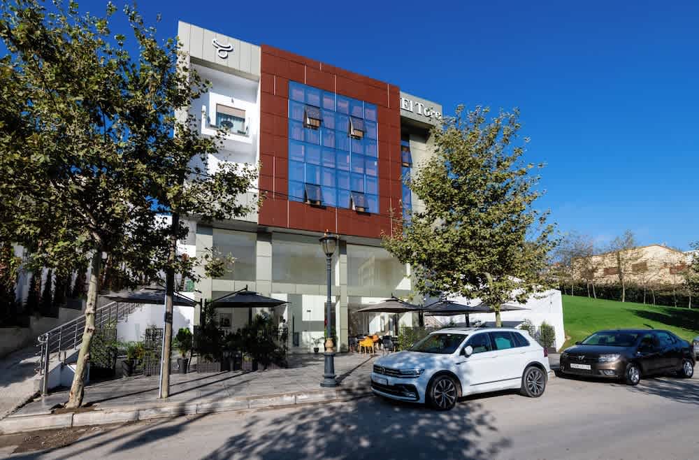 Hotel El Toro Tanger, Tangier | Best deals | lastminute.com