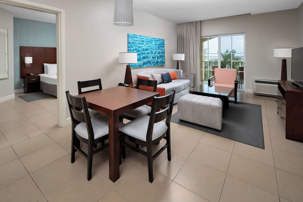 Courtyard by Marriott Bridgetown, Barbados, Hastings | Best deals ...
