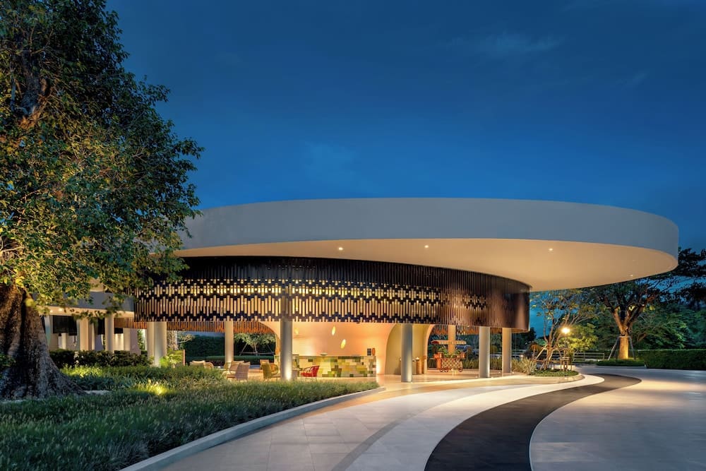 Mercure Rayong Lomtalay Villas & Resort, Klaeng | Best deals ...