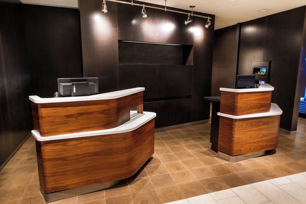 Courtyard Largo Medical Center Drive, Upper Marlboro | Günstige ...