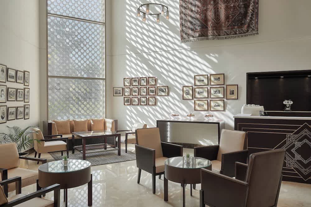 Marriott Mena House, Cairo, Giza | Best deals | lastminute.com