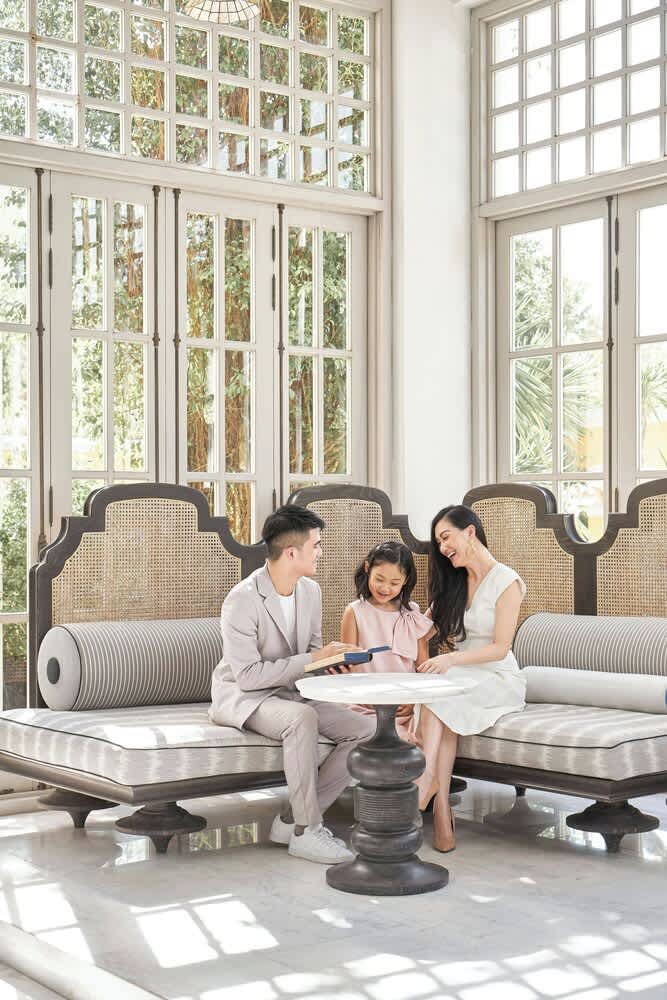 JW Marriott Phu Quoc Emerald Bay Resort & Spa, Phu Quoc Island | Best ...