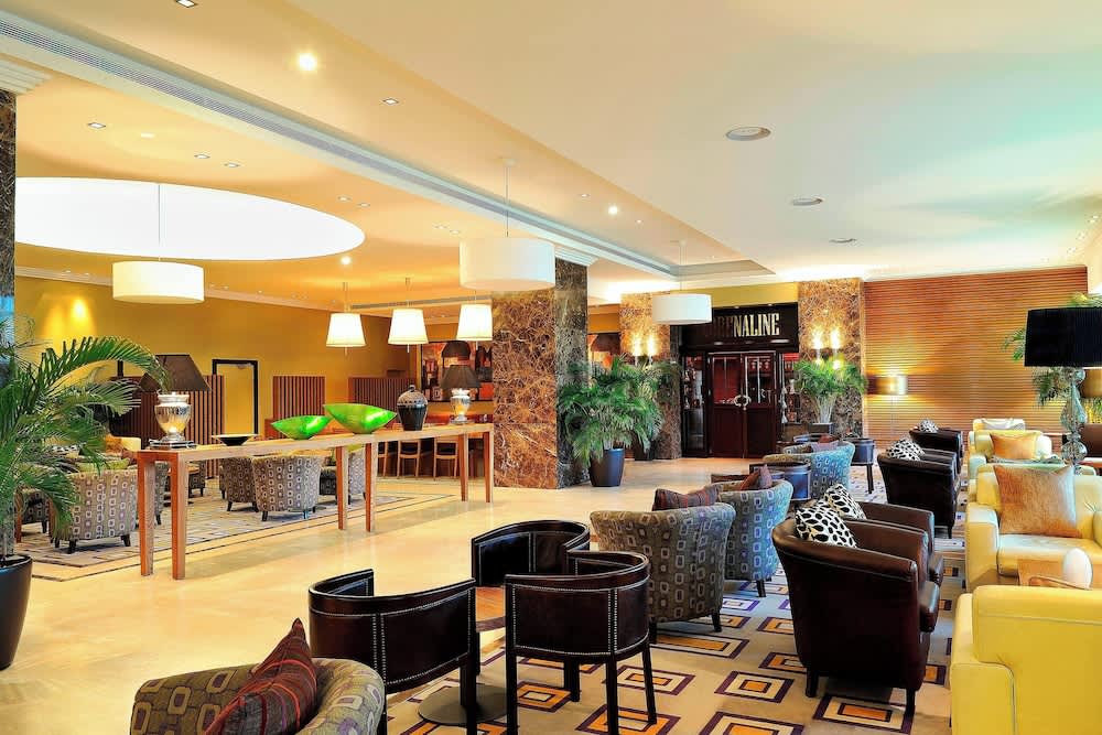 Four Points by Sheraton Lagos, Lagos | Best deals | lastminute.com