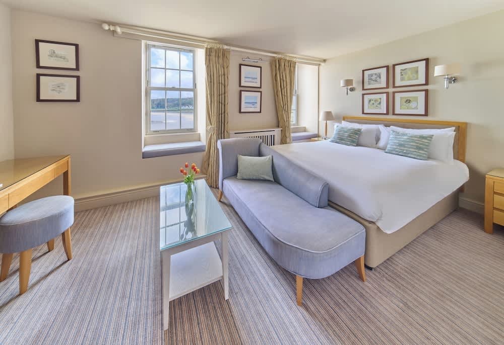Braye Beach Hotel, Alderney, Alderney | Best deals | lastminute.com