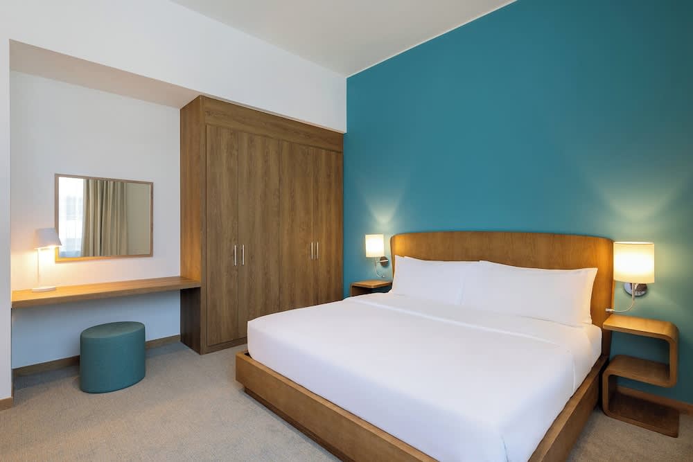 Element Al Mina, Dubai Jumeirah, Dubai | Best deals | lastminute.com