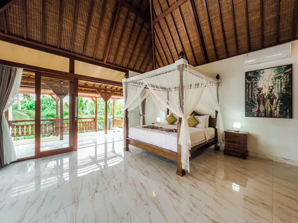 Kubu Manah Ubud, Ubud - Bali | Best deals | lastminute.com