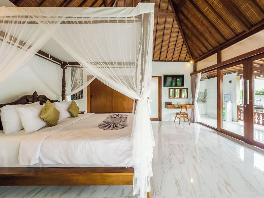 Kubu Manah Ubud, Ubud - Bali | Best deals | lastminute.com