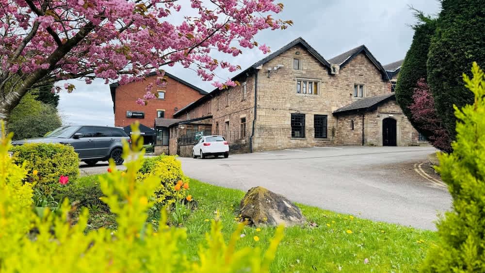 Premier Inn Manchester (Cheadle), Cheadle | Best deals | lastminute.com