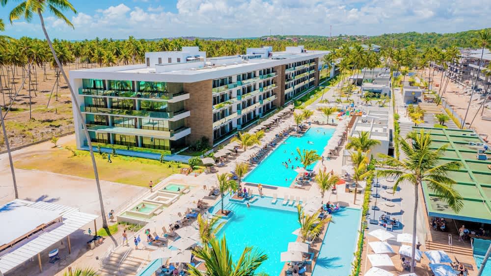 Maceio Mar Resort All Inclusive, Maceió | Melhores ofertas | lastminute PT