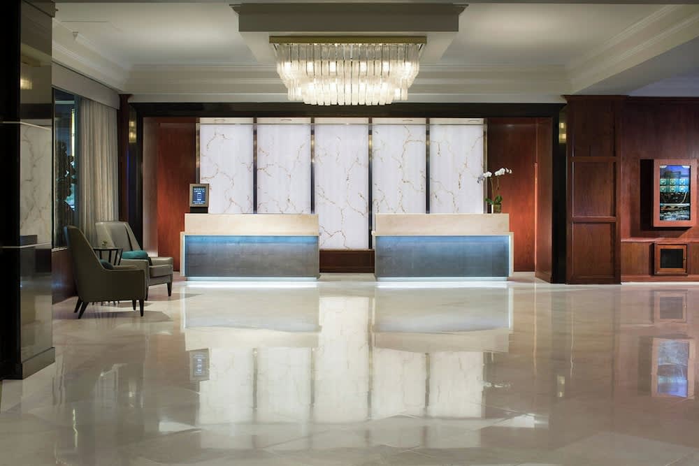 Miami Marriott Dadeland, Miami (FL) | Best deals | lastminute.com