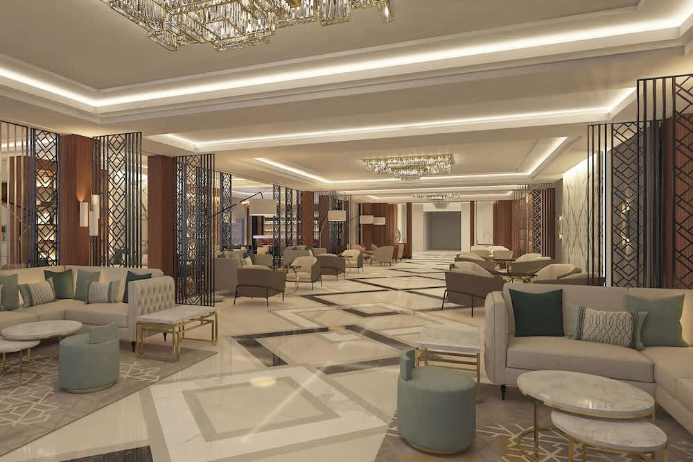 Sheraton Bishkek, Bishkek | Best deals | lastminute.com