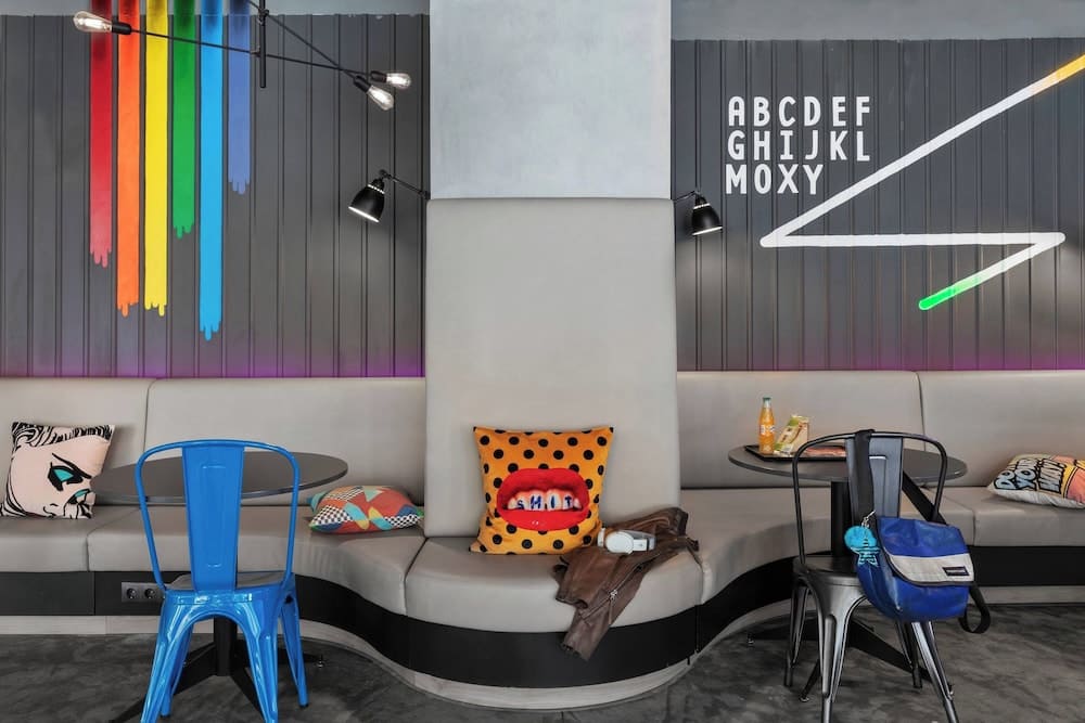 Moxy Bucharest Old Town, Bucharest | Mai bune oferte | lastminute RO