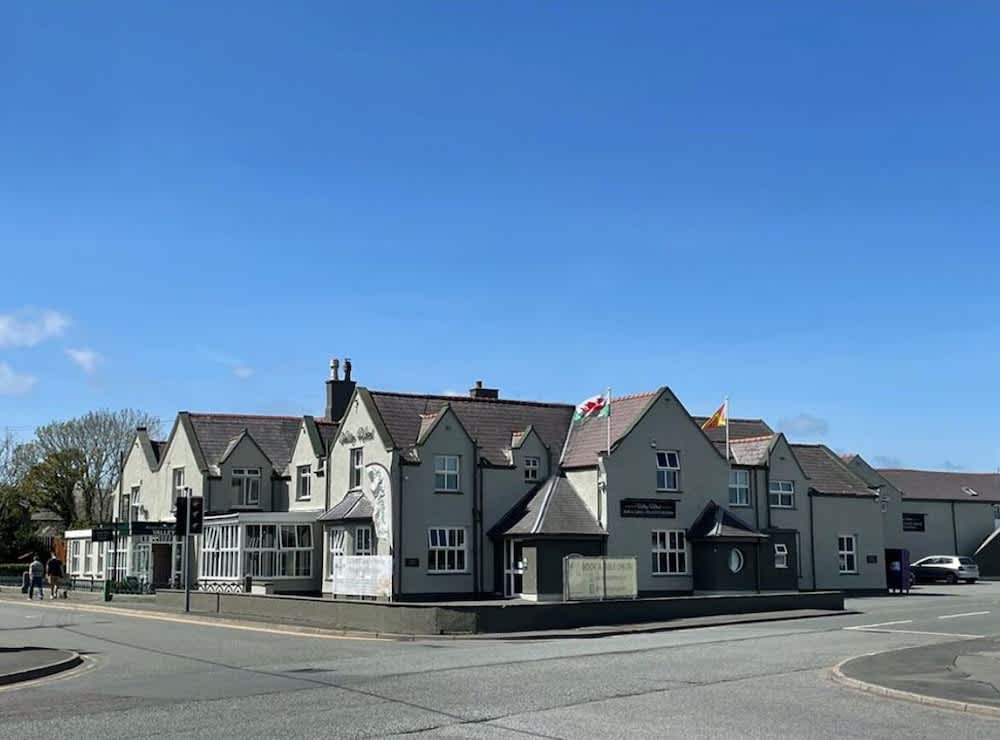 Premier Inn Holyhead, Holyhead | Best deals | lastminute.com