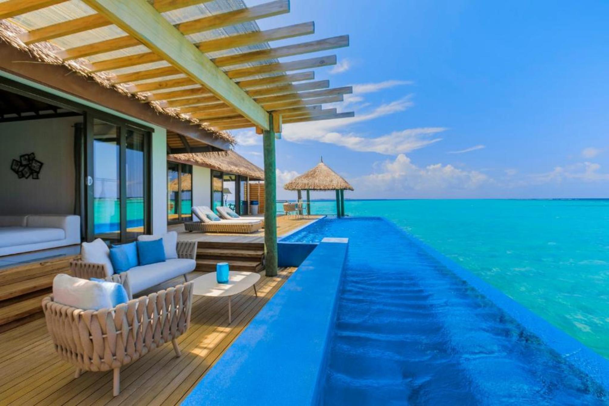 Velassaru Maldives, Velassaru | Best deals | lastminute.com