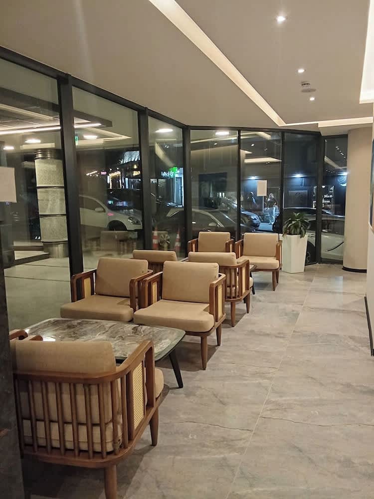 Nobel Design Hotel, Belgrad | Günstige Angebote | lastminute CH(DE)