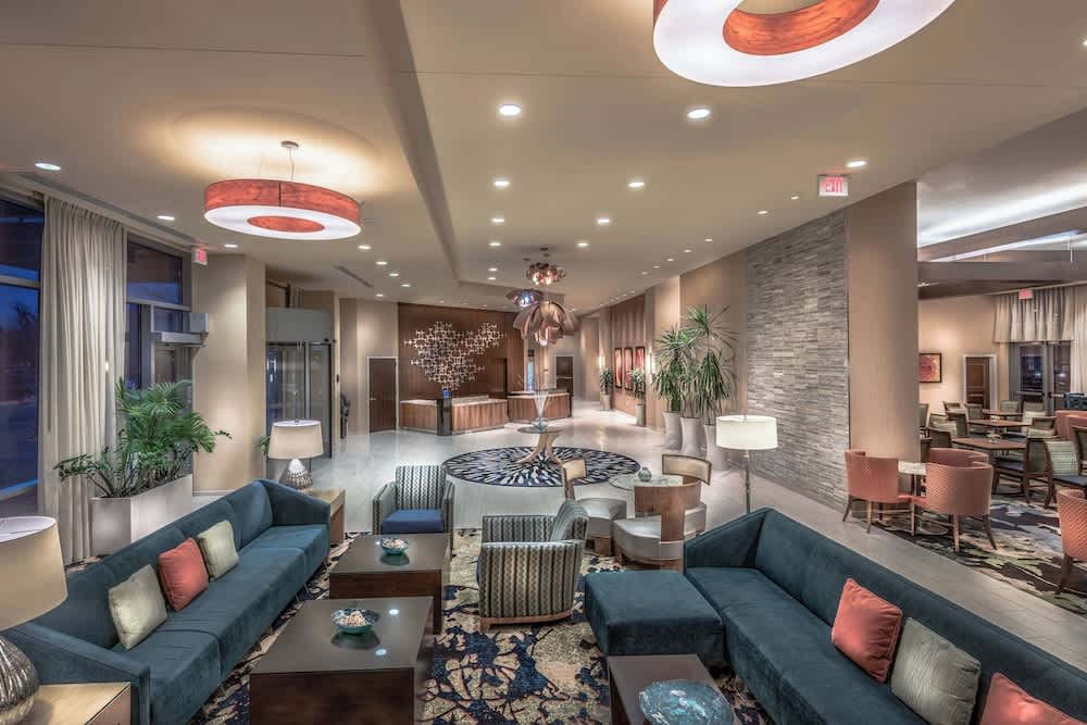 Residence Inn by Marriott Arlington Ballston, Arlington (VA) | Best ...
