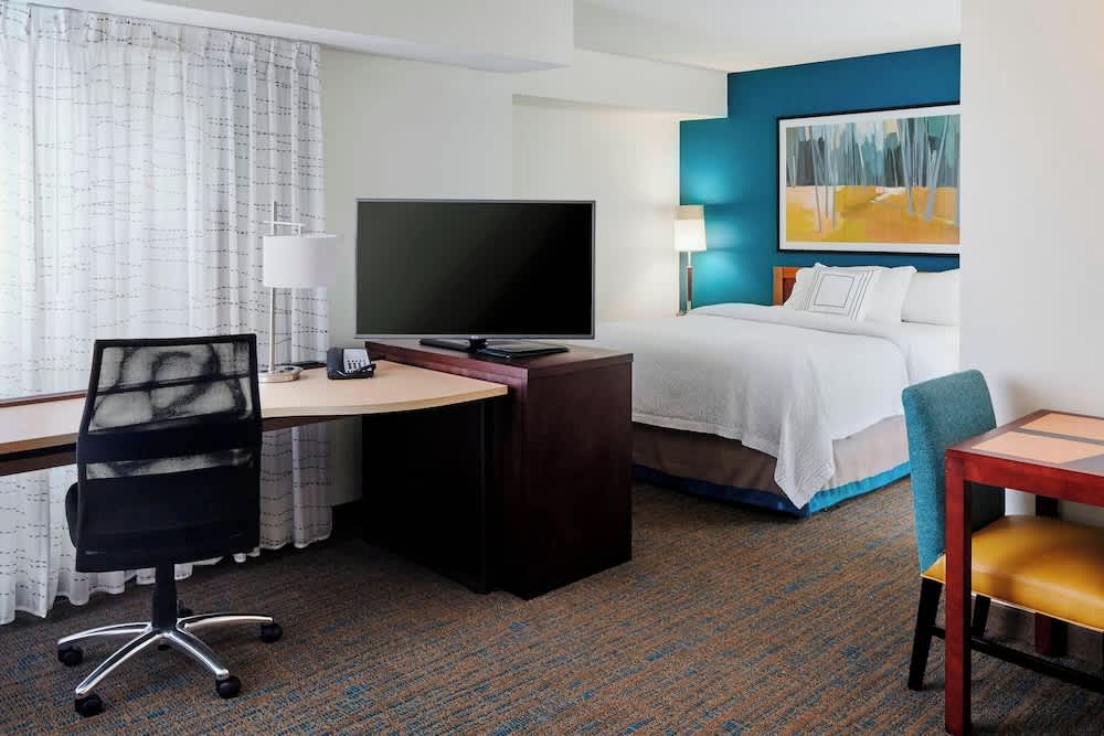 Residence Inn Saint Louis Airport / Earth City, Earth City | Günstige ...