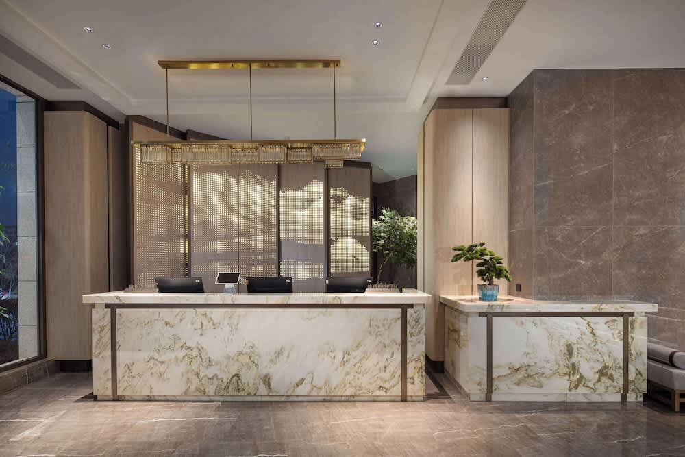 Days Hotel by Wyndham Chenzhou Beihu, Chenzhou | Meilleures offres ...