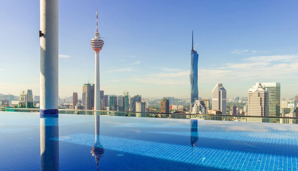 The Luxe & The Colony, KLCC, Kuala Lumpur | Best deals | lastminute.com