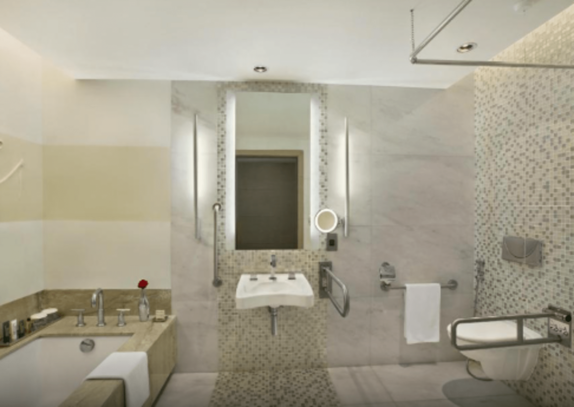 Millennium Al Rawdah Hotel, Abu Dhabi | Best deals | lastminute.com