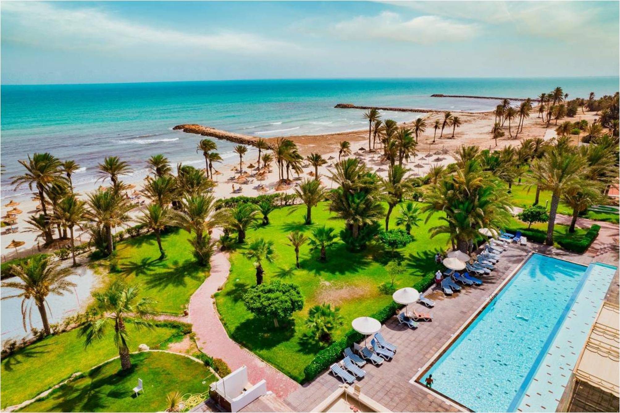 Club Palm Azur Families and Couples, Aghīr | Best deals | lastminute IE
